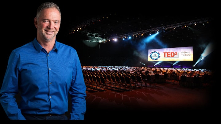 Andrew Grant - Tirian Innovative Solutions